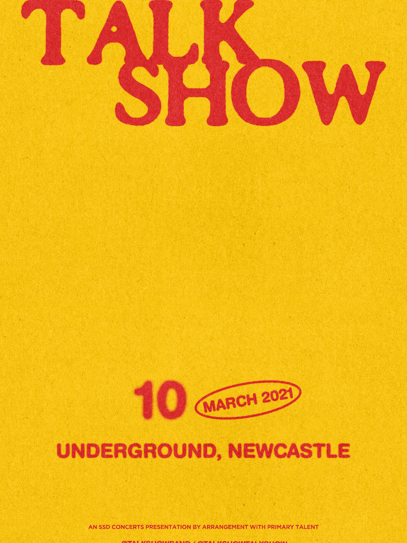 Think Tank? | Live Music Venue in Newcastle