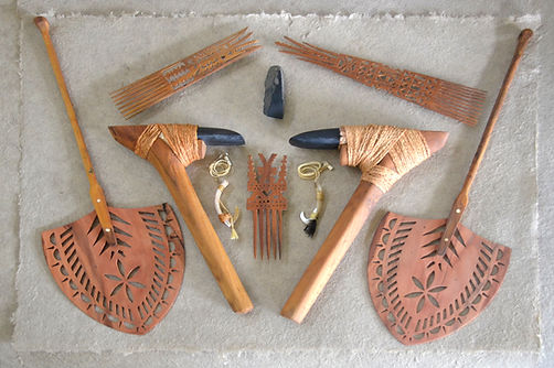 Arts & Crafts | Creative Samoa