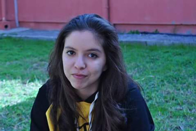 Asma- Tunisia