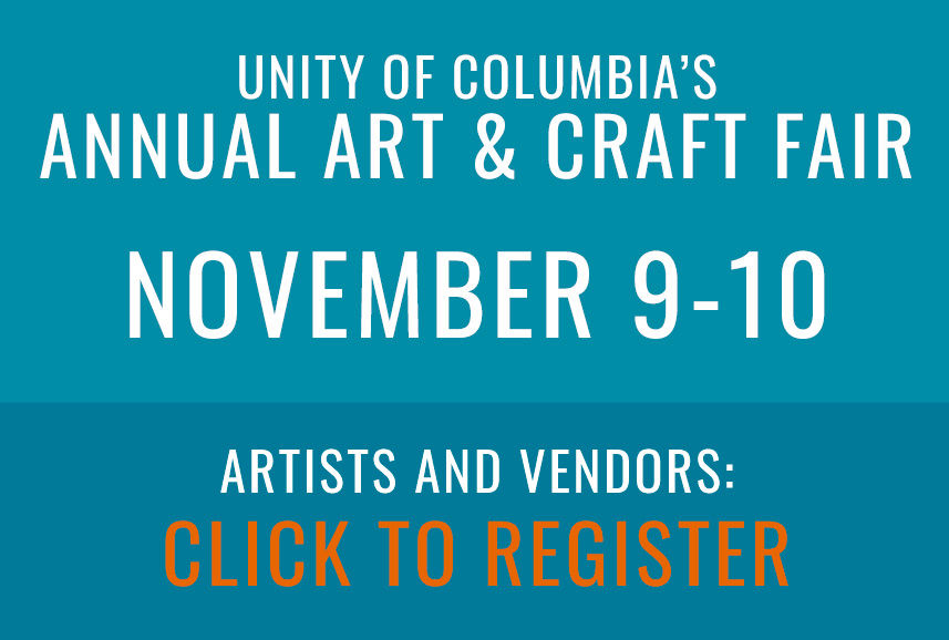 Unity of Columbia | Positive, practical, progressive approach to ...