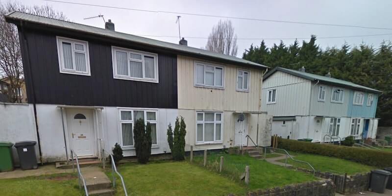 What are Non-Standard Construction Properties and How to Identify Them?