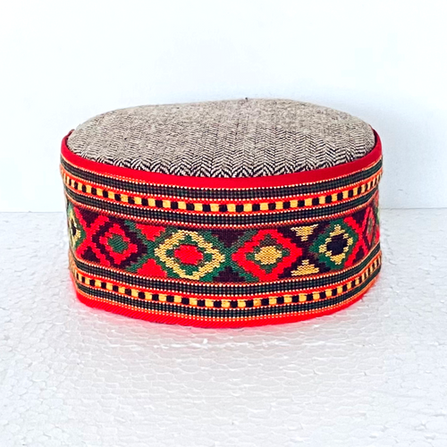 Himachali Cap | Soul Indus