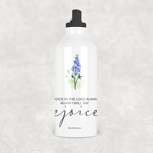 Rejoice - Lightweight Sipper Bottle | IND-SPIRE.com