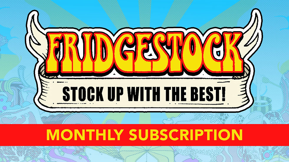 All Products | Sunshine Provisions | United States