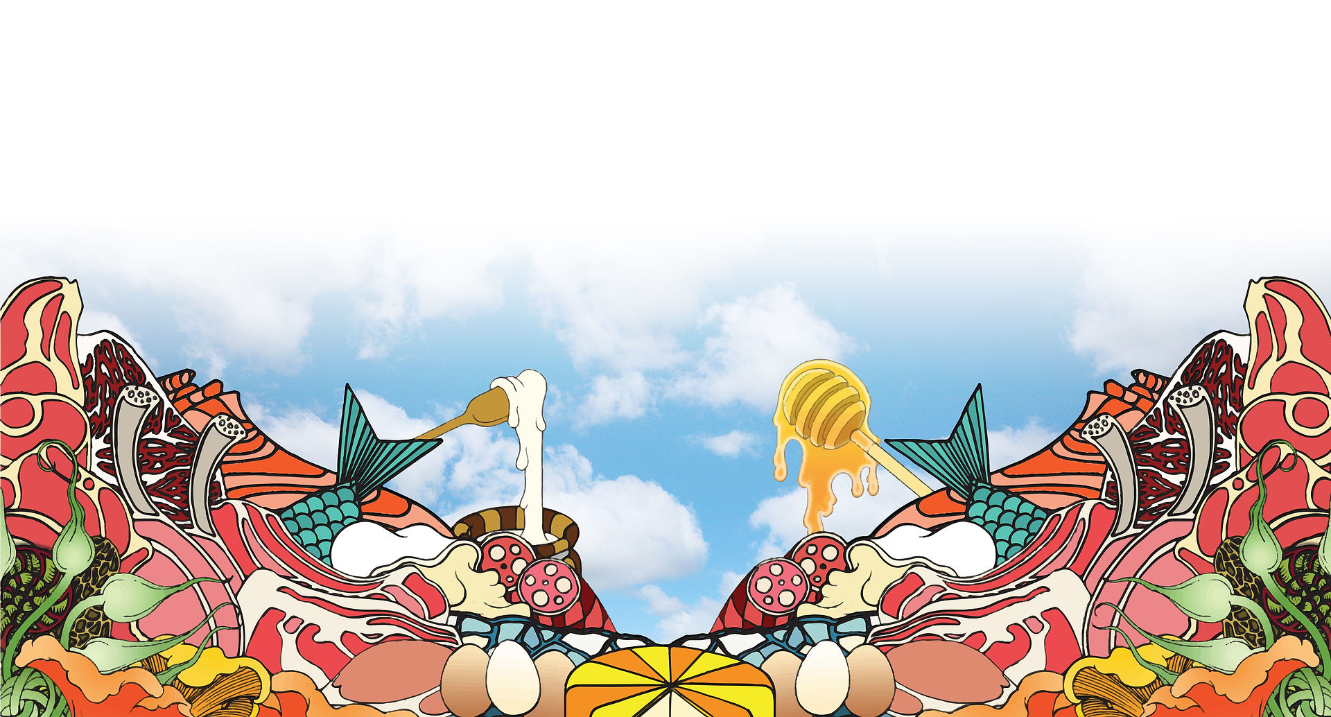 USDA Food Provisions & Home Delivery | Sunshine Provisions | United States