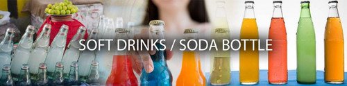 Soft Drinks / Soda | Cosmos Packware