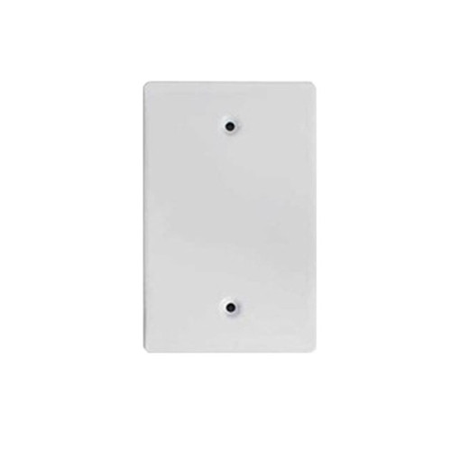 2X4 PVC BLANK COVER | Boodoo's Enterprises