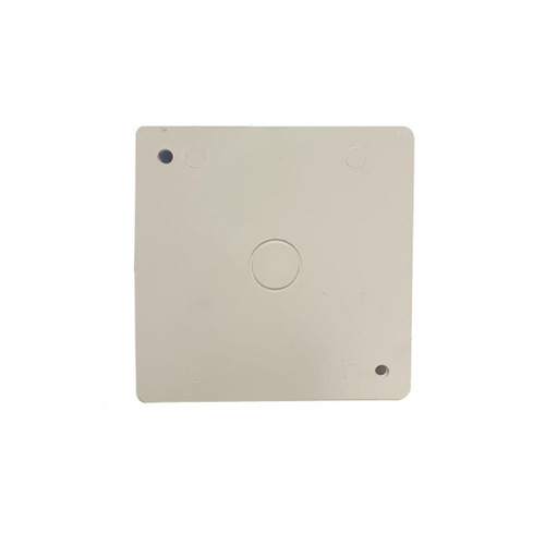 4X4 EMT BLANK COVER | Boodoo's Enterprises