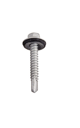 Purlin Screw | Boodoo's Enterprises