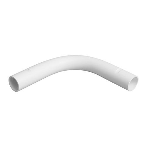 1 NORMAL BEND PVC | Boodoo's Enterprises