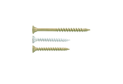 Torpedo Screw | Boodoo's Enterprises
