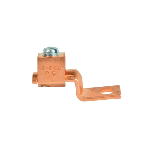 Solderless Lugs 35A | Boodoo's Enterprises