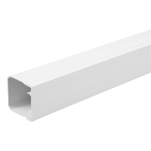 3X3 PVC TRUNKING | Boodoo's Enterprises