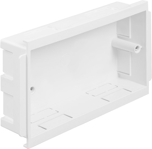 2X4 TRUNKING BOX | Boodoo's Enterprises