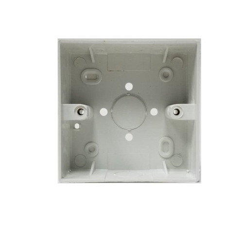 3X3 PVC CAN | Boodoo's Enterprises