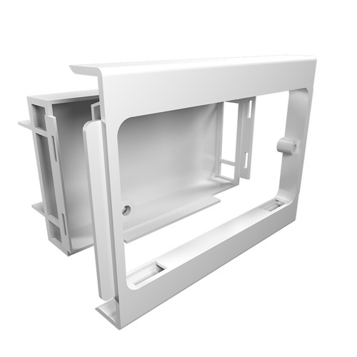 2X4 TRUNKING BOX | Boodoo's Enterprises