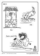 BRI Free Resources | Piper Books