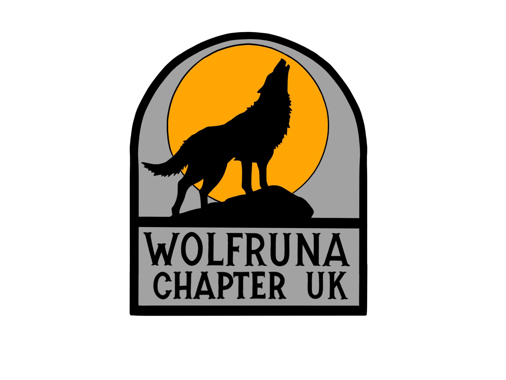 Hog | Wolfruna Hog Uk | England