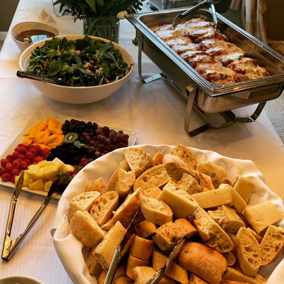 Simple Elegance Catering | Gallery