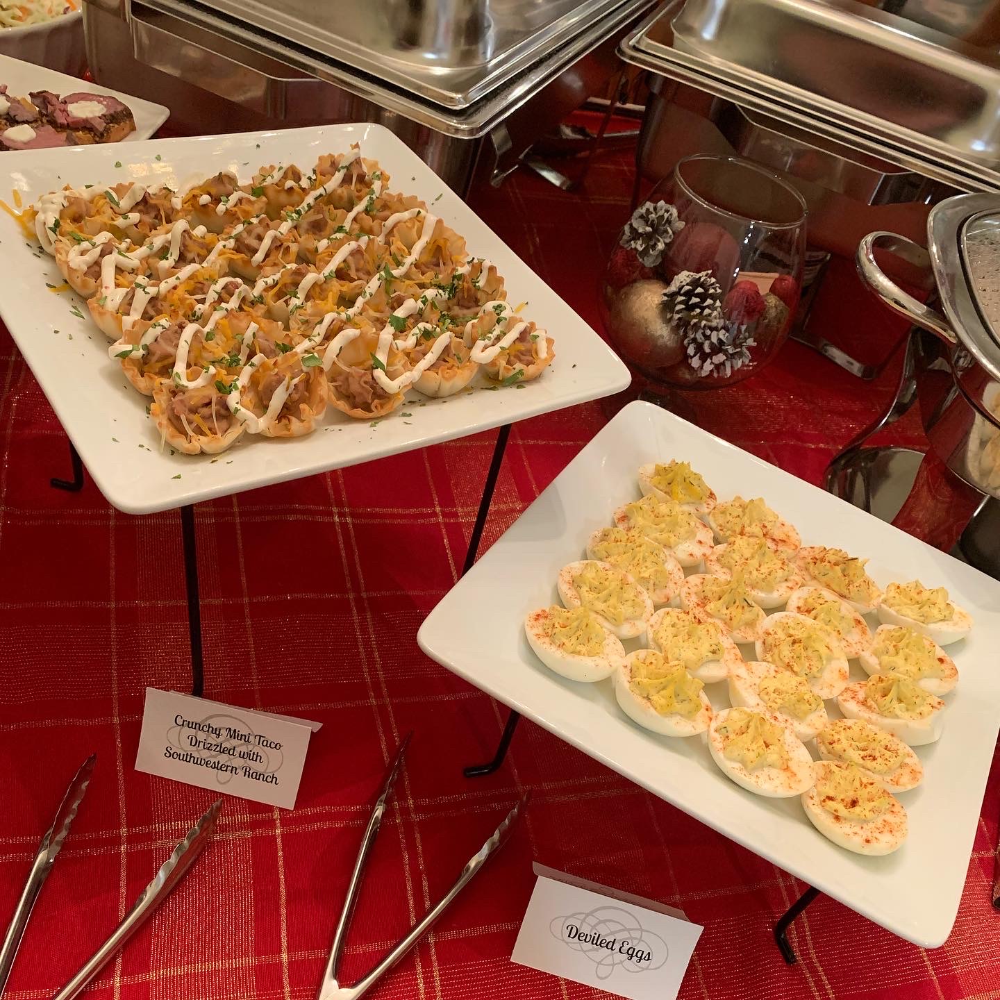 Simple Elegance Catering | Gallery