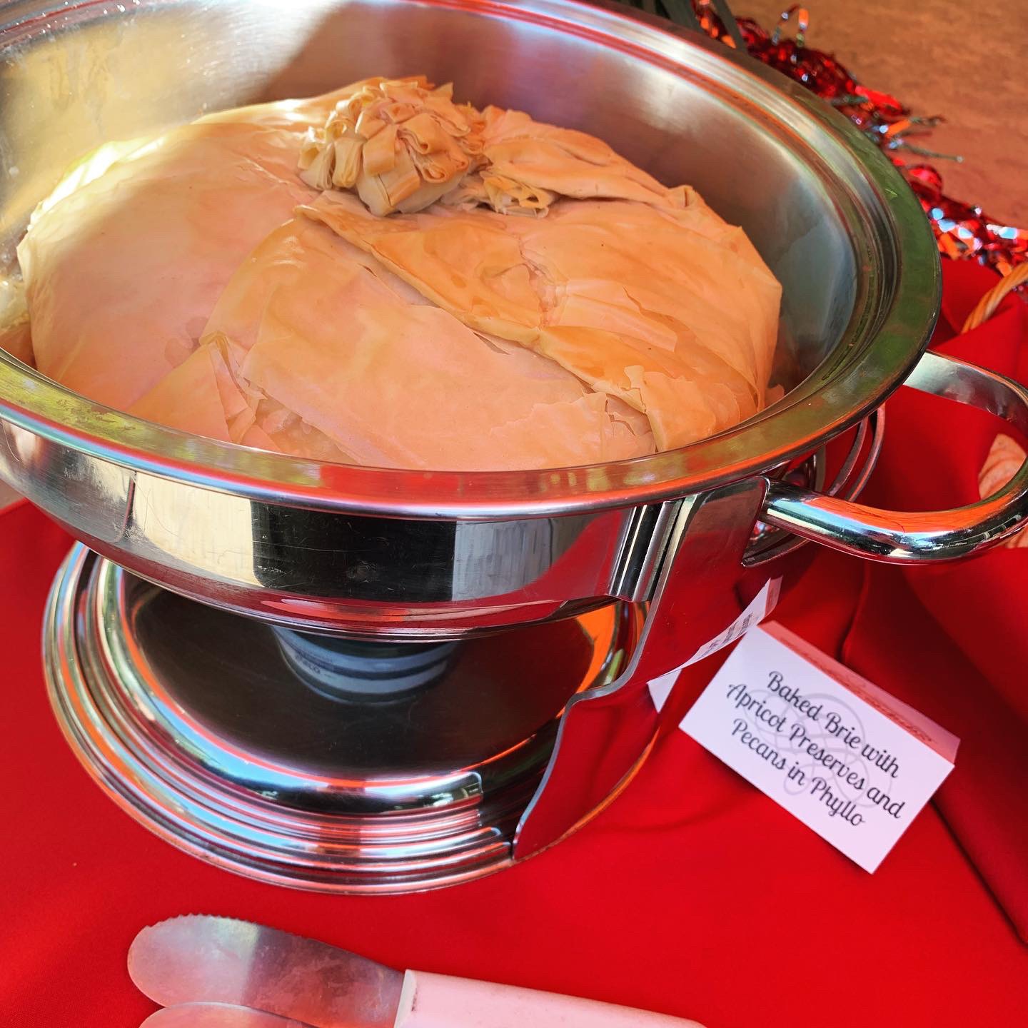 Simple Elegance Catering | Gallery