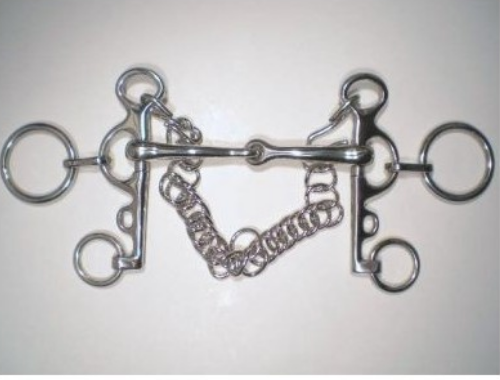 Jointed Rugby Pelham | Denners Tack Shop UK