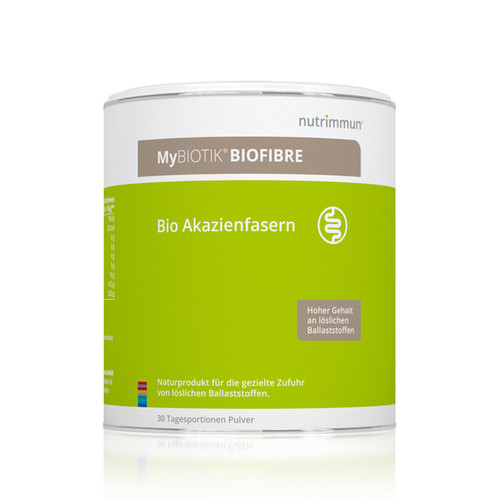 MyBIOTIK®BIOFIBRE | Proimmun-plus