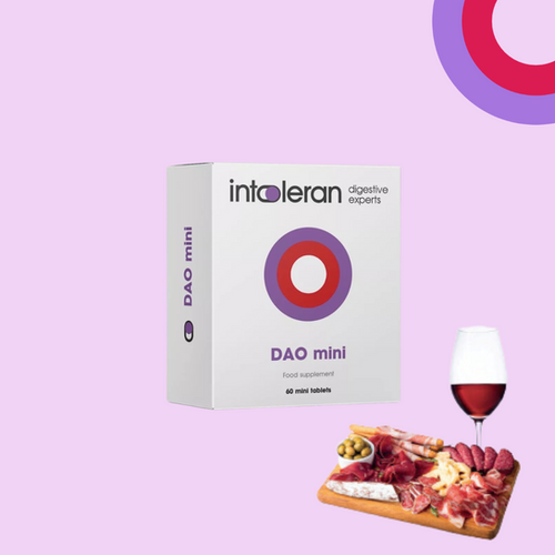 DAO mini | Proimmun-plus