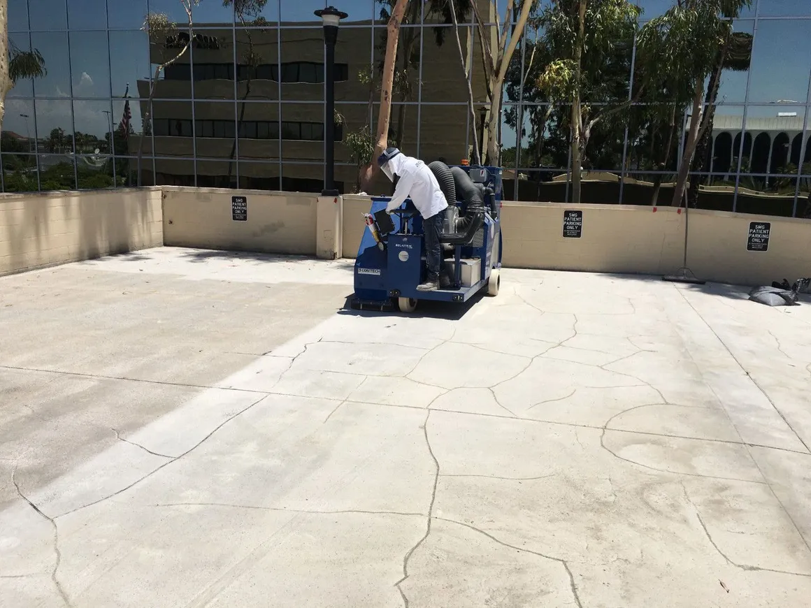 Services | Contech Services Inc | protection, repair and strengthening ...