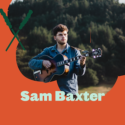 Lineup | SaltburnFolkFestival