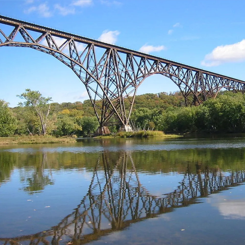 Spooky Small Towns to Visit in the Midwest This Halloween (Minnesota ...