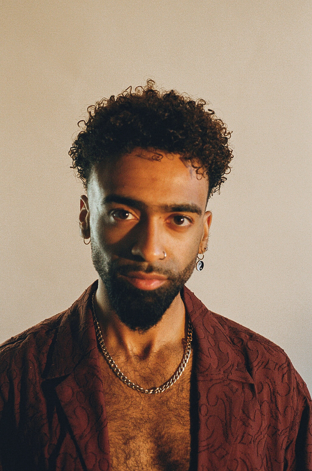 Lorenzo Pryce