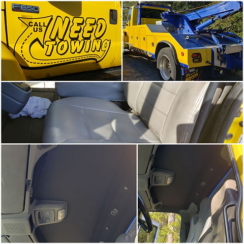 Home | J.R.MOBILE SERVICES & HEADLINER REPAIR