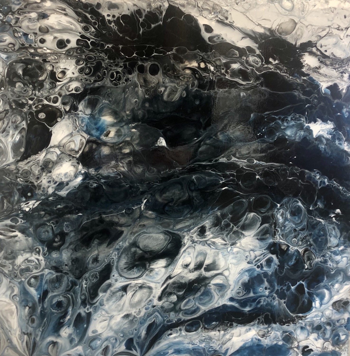 Ali Quinn | taitgallery