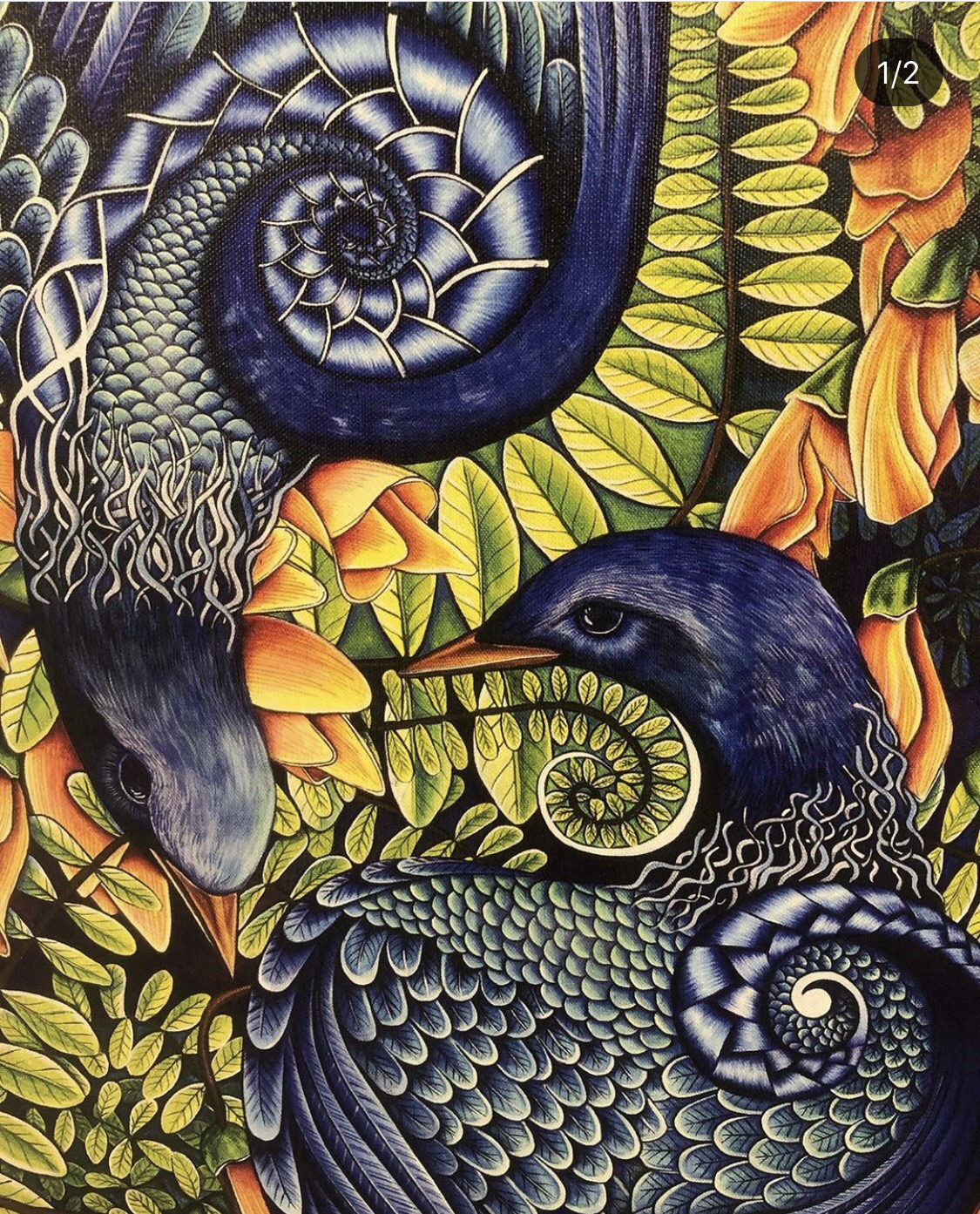 Tait Gallery | Hanmer Springs | New Zealand