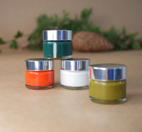 Calligraphy Inks | ModernCalligraphyCo.