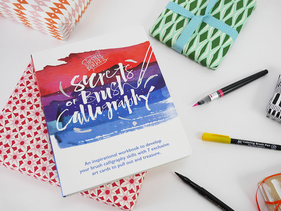 Calligraphy Supplies UK | The Modern Calligraphy Company