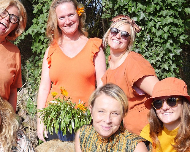 danielle barnes calligraphy