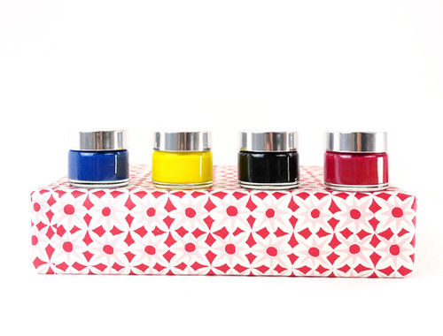 Calligraphy Ink | ModernCalligraphyCo.