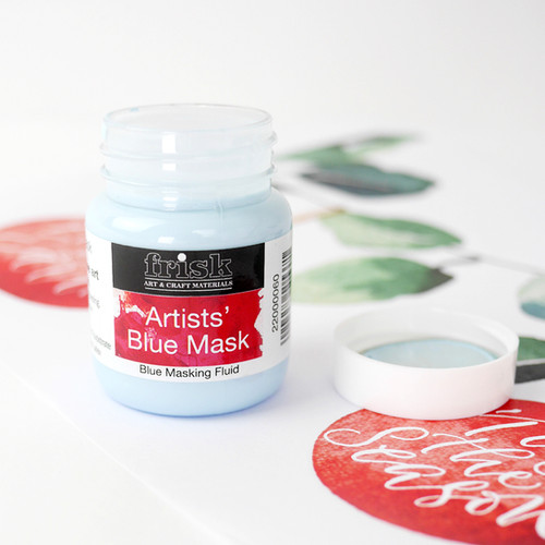 Masking Fluid | ModernCalligraphyCo.