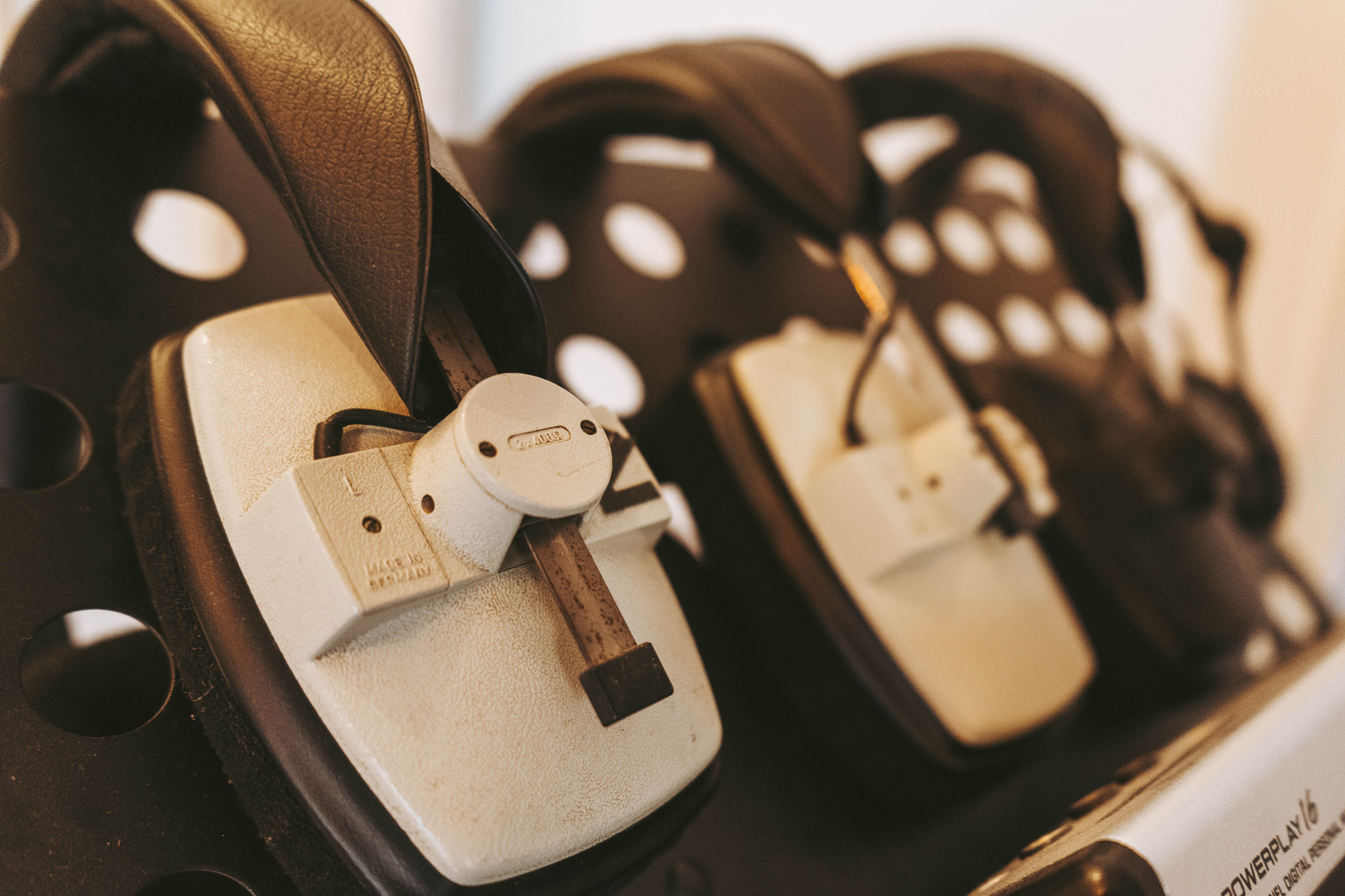 Dolby Atmos | MasterTape Recording