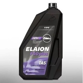 YPF F50 5W-40 | GT3 CarShop