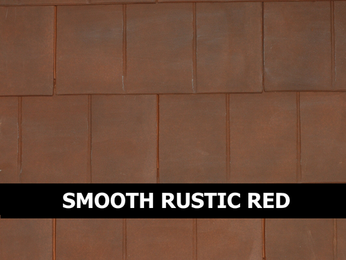 Visum 3 Smooth Rustic Interlocking Plain Tile | The Roofing Merchant
