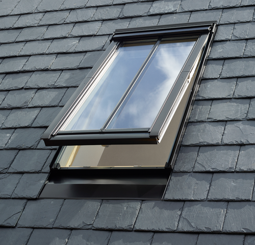 Velux Conservation 78x140 Top Hung Roof Window and Flashing kit | The ...