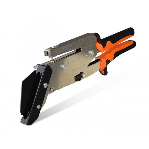Edma Slate Cutter With Punch | The Roofing Merchant