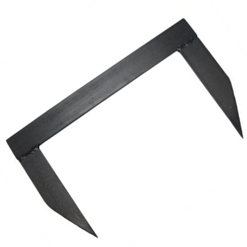Slaters Anvil Bench Iron 2 point | The Roofing Merchant