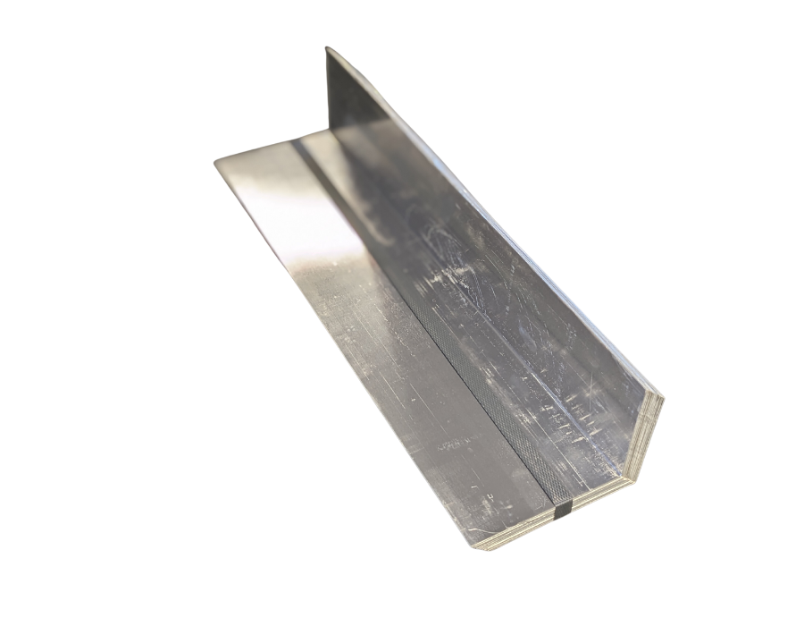 400mm Aluminium Soakers for Slates 600mm (25 pack) | The Roofing Merchant