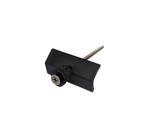 100mm Ridge Screws + Clamping Plates 100 pack | The Roofing Merchant