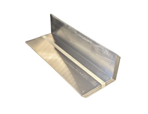 300mm Aluminium Soakers for Slates 500mm (25 pack) | The Roofing Merchant