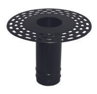 Ulti-Mate Flat Roof Drainage Outlet 63mm | The Roofing Merchant